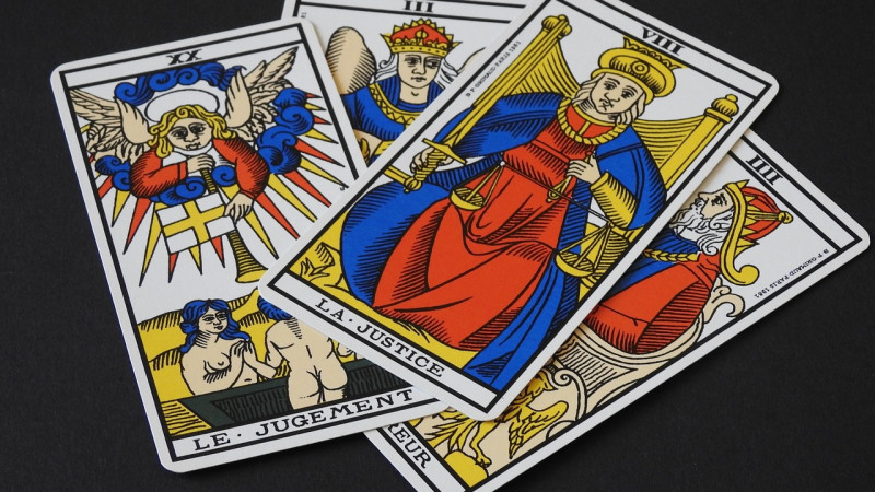 Carta El Mundo y su explicación en el tarot - Tarot Gratis Online